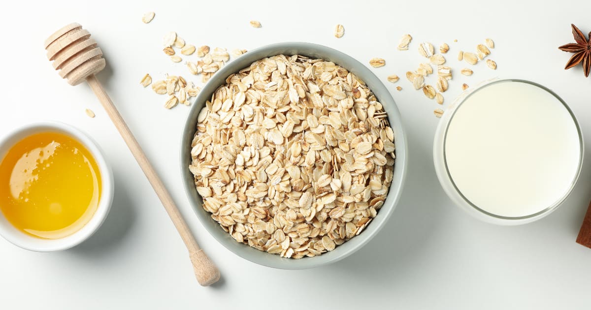 Is Oatmeal Good for Weight Loss? – Advanced Food Intolerance Labs