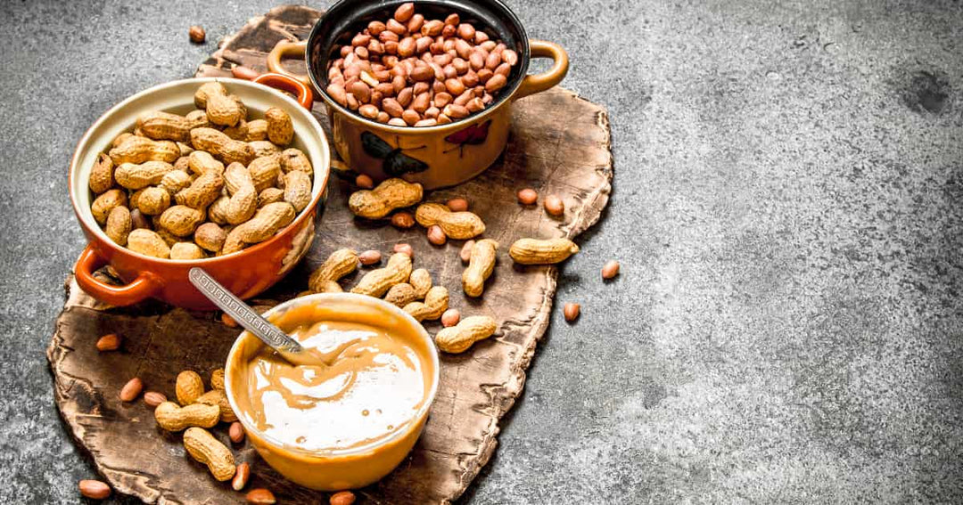 Is Peanut Butter Low FODMAP? Your Guide to Gut-Friendly Nut Butter – Advanced Food Intolerance Labs