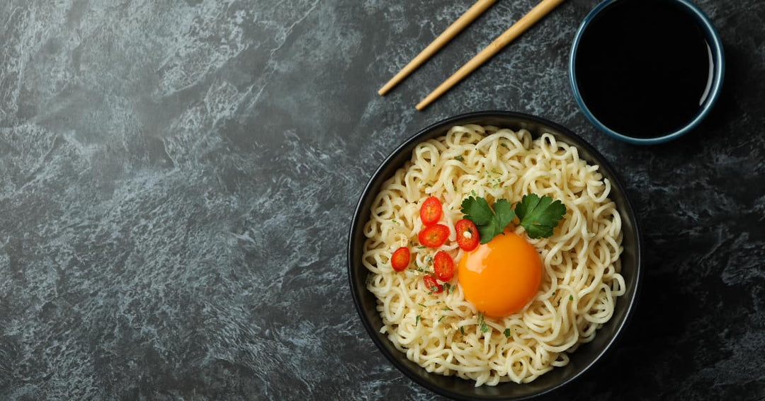 Is Ramen Bad For You? Unpacking the Noodle Truth – Advanced Food ...