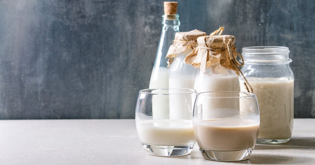 Is Raw Milk Safe and Healthy? Unpacking the Raw Milk Debate – Advanced ...