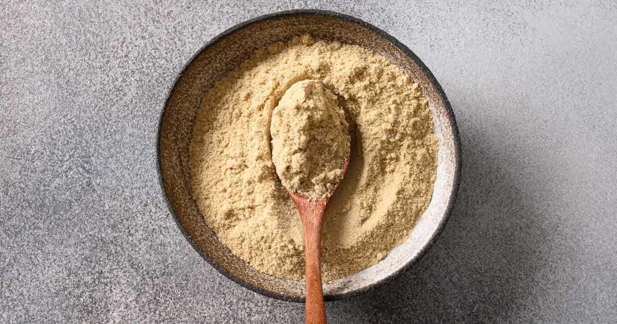 Is Rice Protein Healthy? Brown Rice Protein Powder – Advanced Food ...