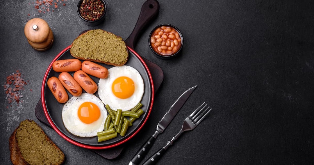 Is Sausage Healthy? Navigating This Breakfast Staple – Advanced Food ...