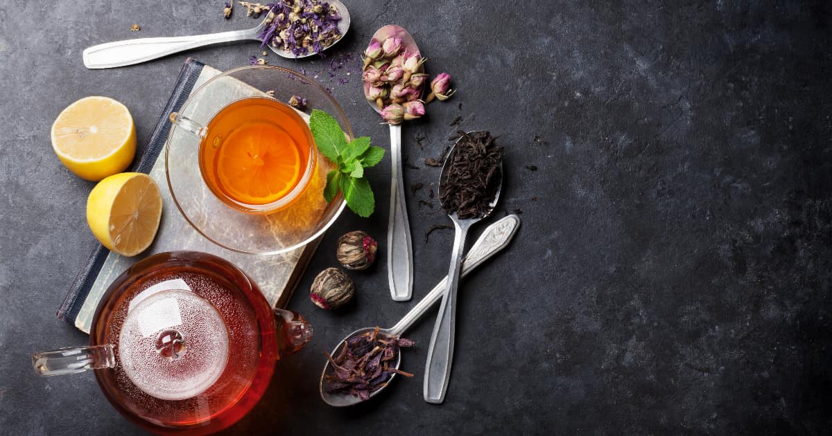 Is Tea Acidic? A Guide to Choosing the Right Brew for Your Gut ...