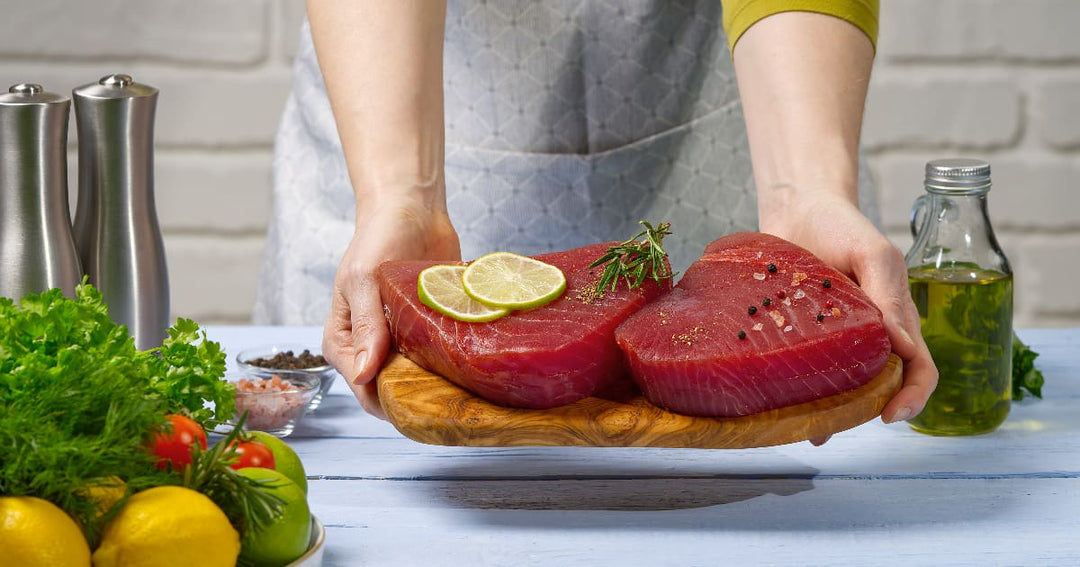 Is Tuna Good for Diabetics? Weighing the Pros and Cons – Advanced Food ...