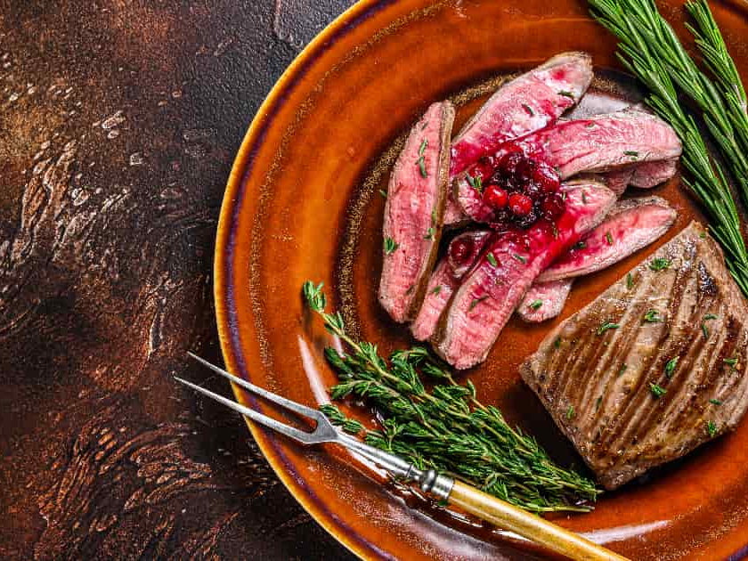 Is Lamb Good for You? What to Know About Lamb Meat – Advanced Food ...