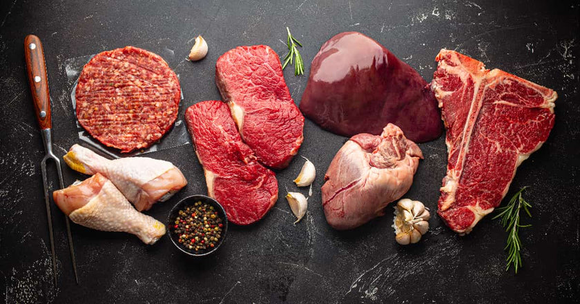Lean Meats: Your Guide to the Top 12 Protein Sources – Advanced Food ...