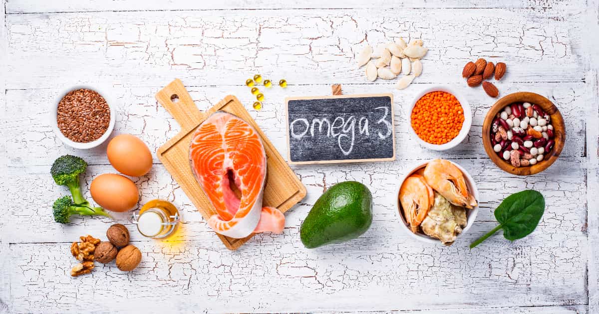 Low Omega-3 Symptoms: Your Body's Cry for Essential Fats – Advanced ...