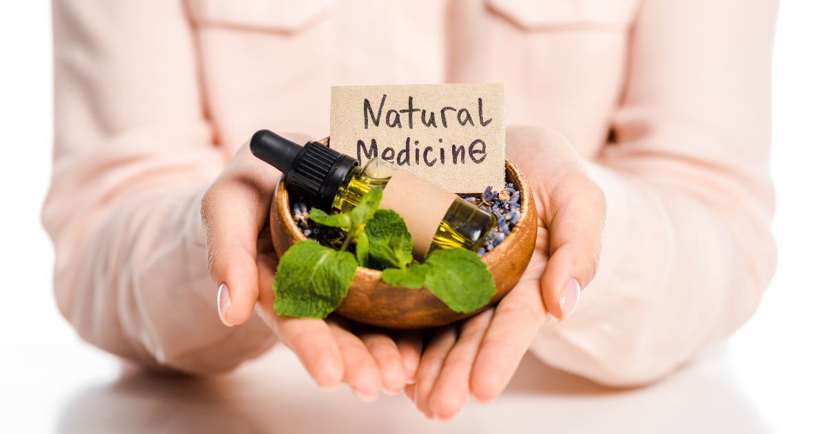 Natural Remedies for Constipation: Gentle Relief That Works – Advanced ...