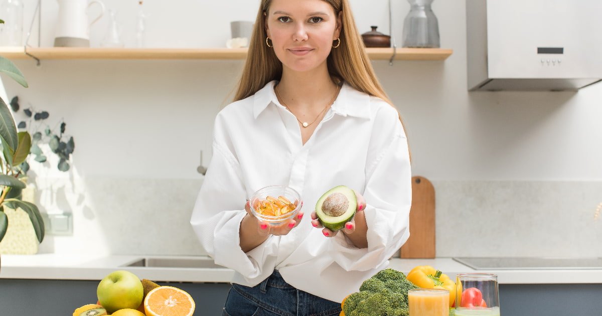 Optimizing Your Multivitamin Routine: Insights on the Best Timing for ...