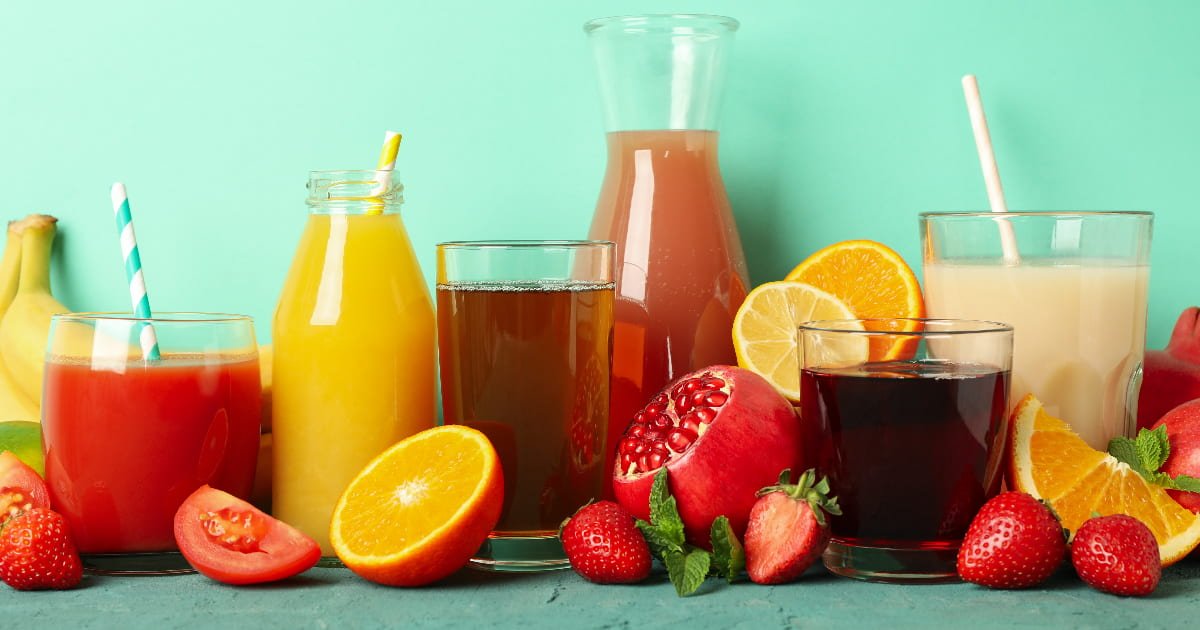 Post-Meal Beverages to Aid Digestion: Enhancing Your Digestive Process ...