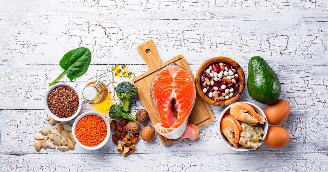 Recommended Daily Intake of Omega-3 Fatty Acids: What Experts Suggest ...