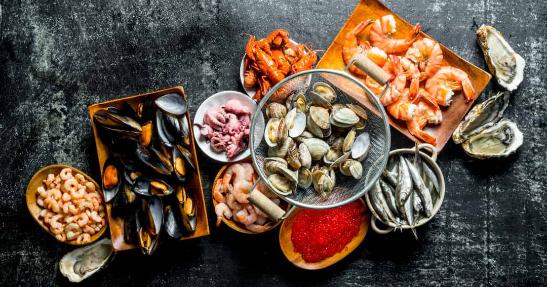Shellfish Allergy Symptoms: Decoding Your Body's Reactions – Advanced ...