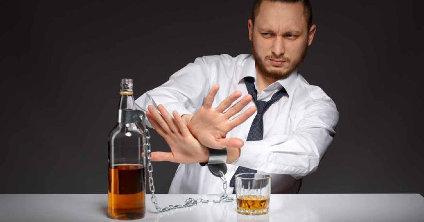 The Impact of Alcohol Intolerance Testing on Your Well-being – Advanced ...