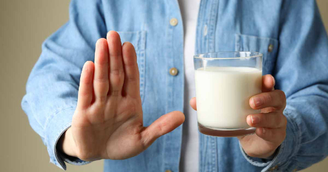 Uncovering Food Sensitivities: The Role of Lactose Intolerance and Glu ...