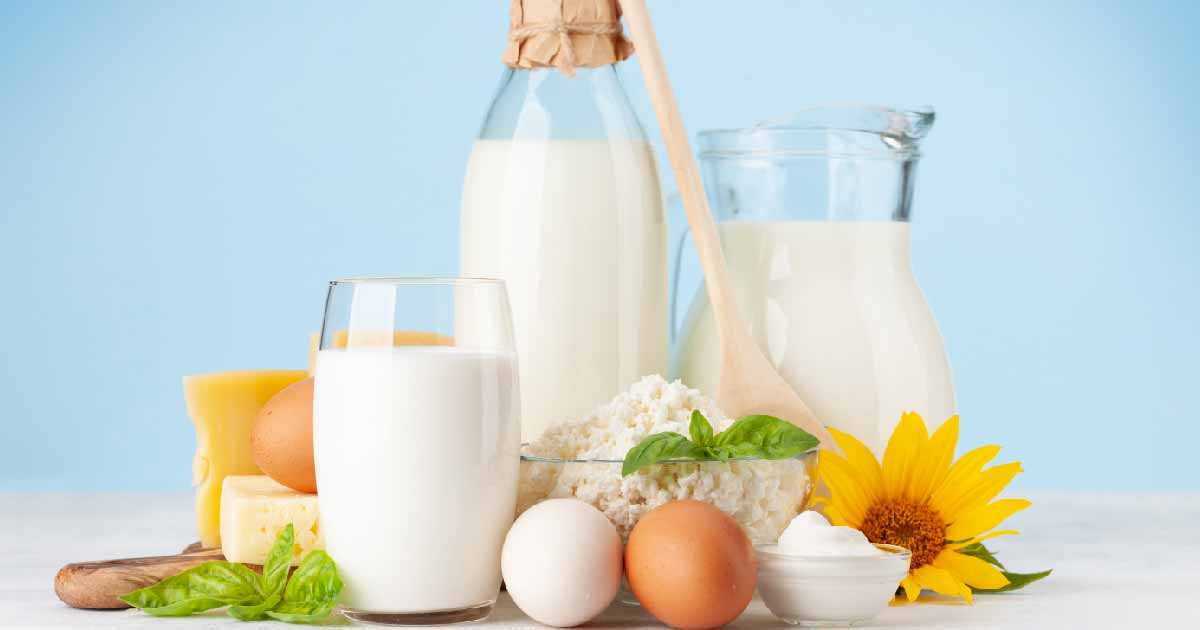 The Top Foods That Cause Lactose Intolerance and How to Manage Them ...