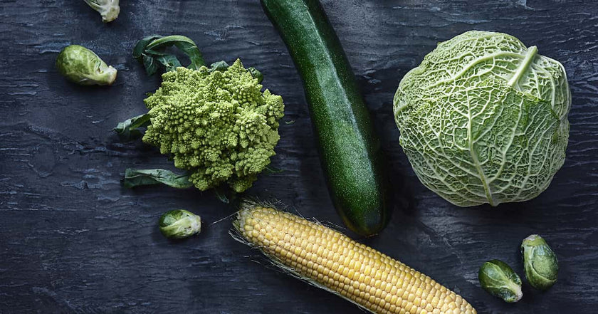 Top 10 Most Bitter Foods (and Why You Should Eat Them) – Advanced Food ...