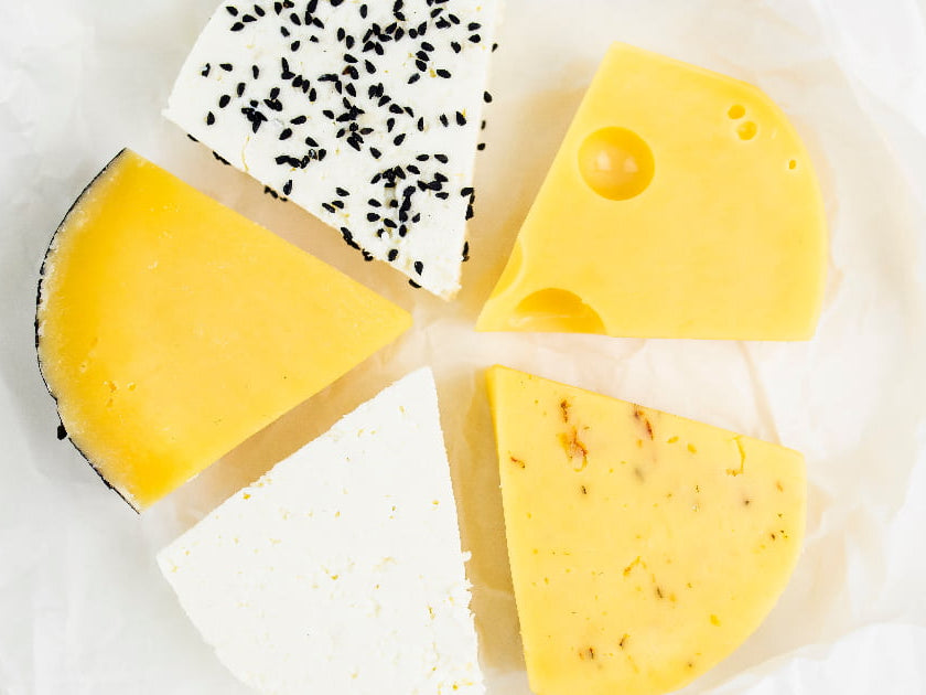 Is Ricotta Cheese Healthy? A Guide to This Dairy Delight – Advanced ...