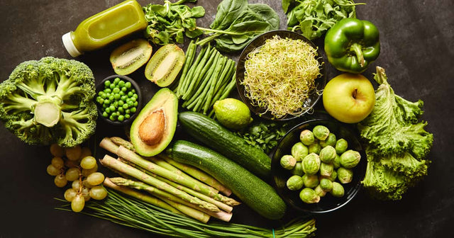 Top 8 Vitamin K Fruits: Boosting Your Intake for Optimal Health ...