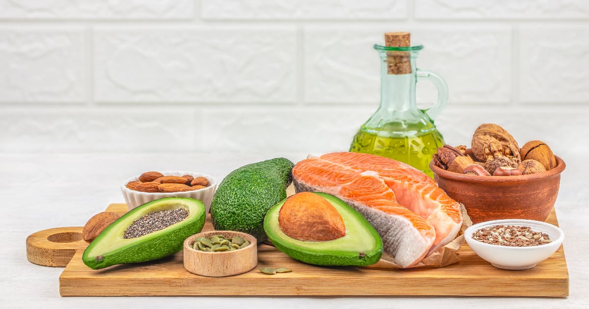 Understanding Fatty Acids Metabolism: How Your Body Processes Fats ...