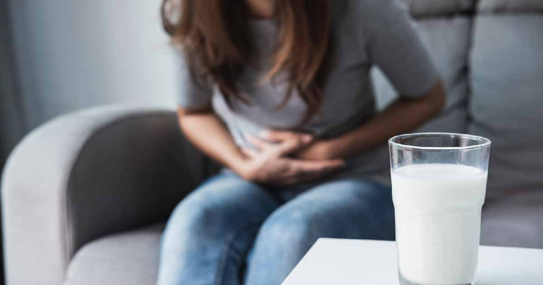 Understanding Lactose Intolerance: The Importance of Lactose Intoleran ...