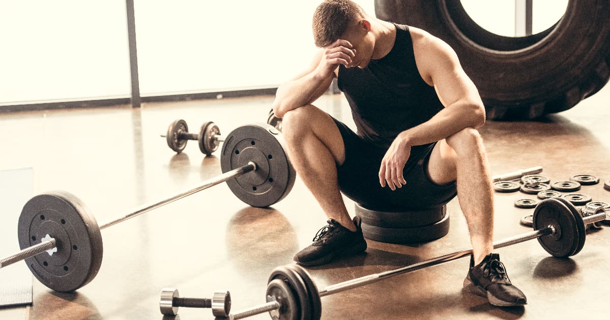 Understanding Weight Gain Post-Workout: Exploring Possible Causes and ...