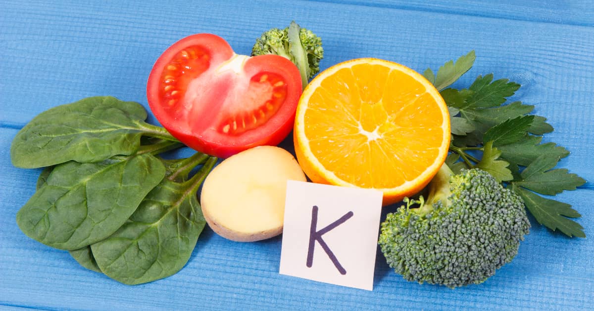 Understanding Vitamin K's Role in Blood Clotting and Bone Strength ...