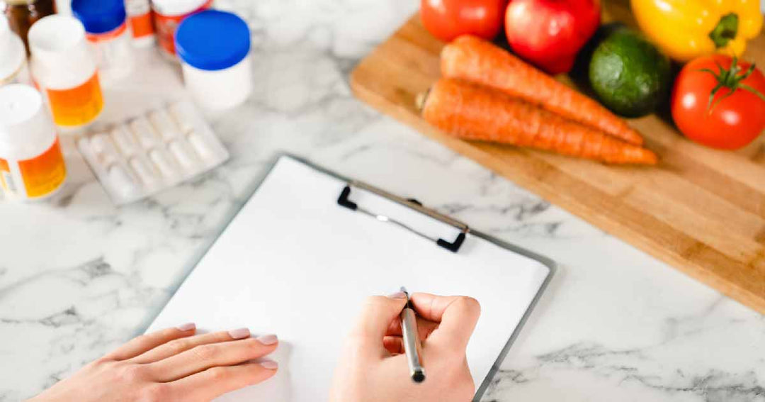 Vitamins Deficiency Test: A Comprehensive Guide to Understanding Your ...