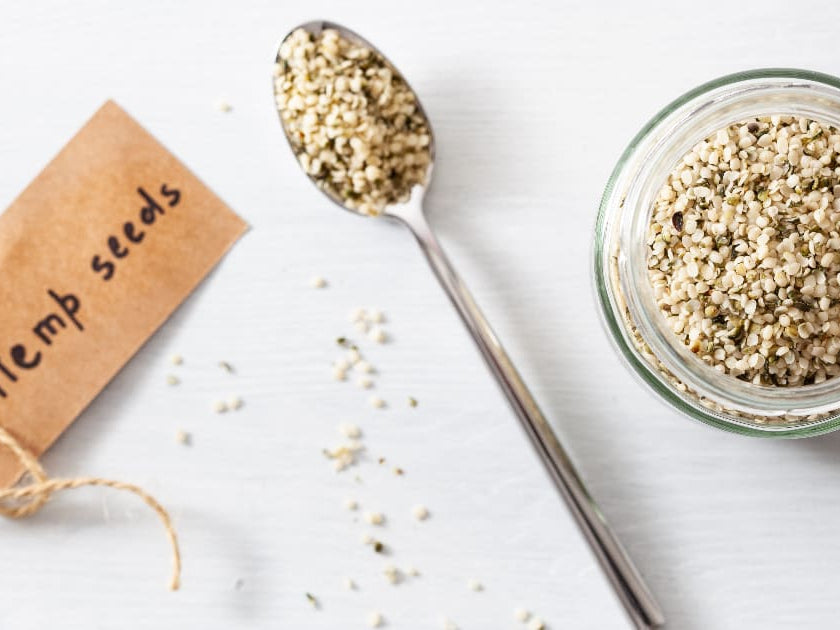 The AFIL Blog – Tagged "Hemp Seeds" – Advanced Food Intolerance Labs