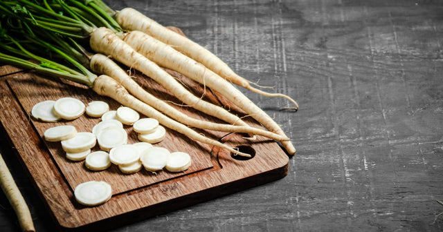 What Are Parsnips? A Sweet and Nutritious Root Vegetable – Advanced ...