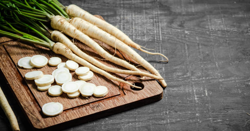 What Are Parsnips? A Sweet and Nutritious Root Vegetable – Advanced ...