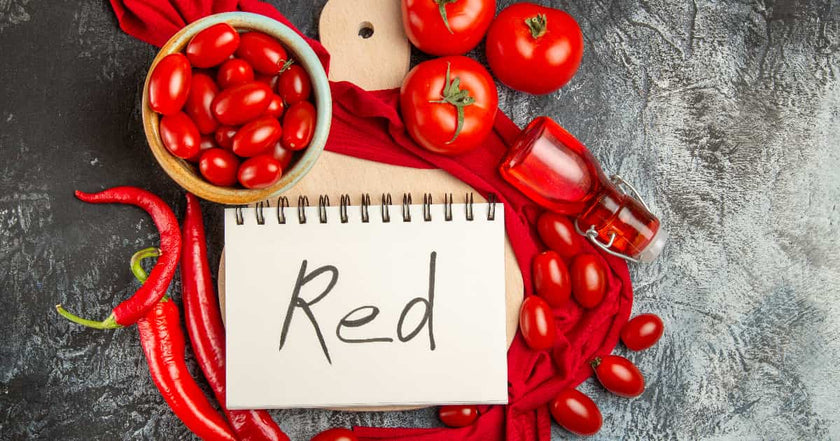 What Foods Have Red Dye 3? Finding Alternatives – Advanced Food ...