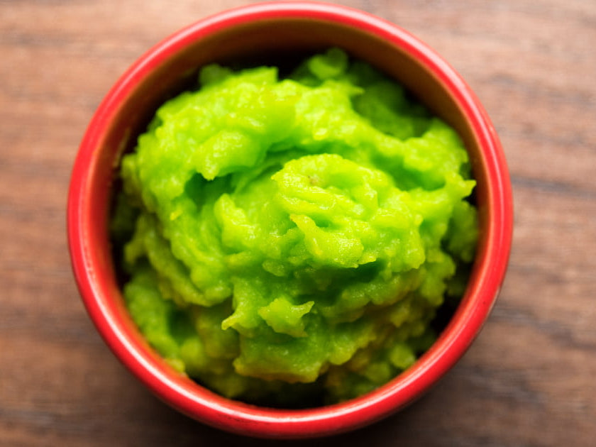 Top 10 Most Bitter Foods (and Why You Should Eat Them) – Advanced Food ...