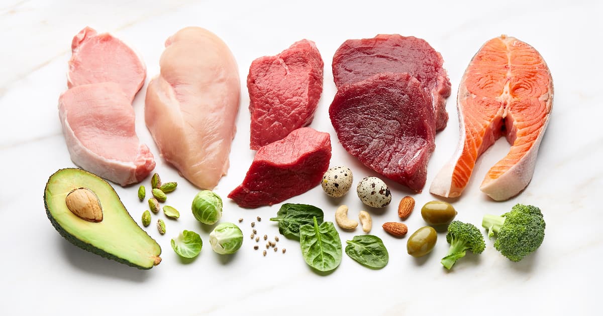 What Meat Has the Most Protein? Your Meat Protein Powerhouses ...