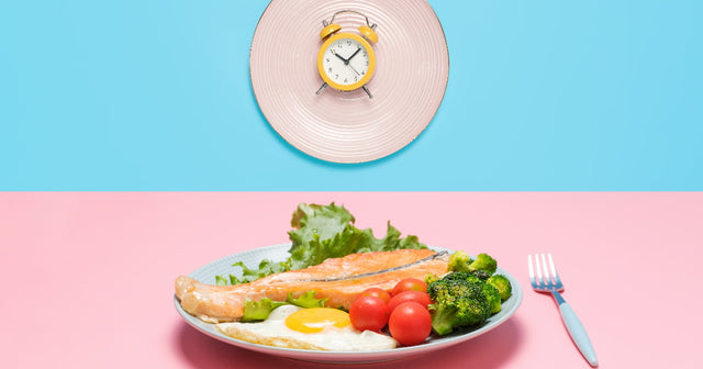 What Time Should You Stop Eating? The Best Timing for Digestion ...