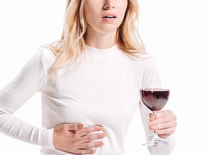 What is Water Brash? Understanding Sudden Mouth-Watering – Advanced ...