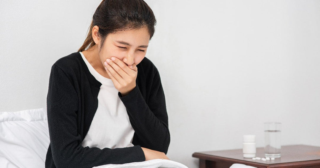 What is Emesis? Understanding the Causes and Remedies of Vomiting ...