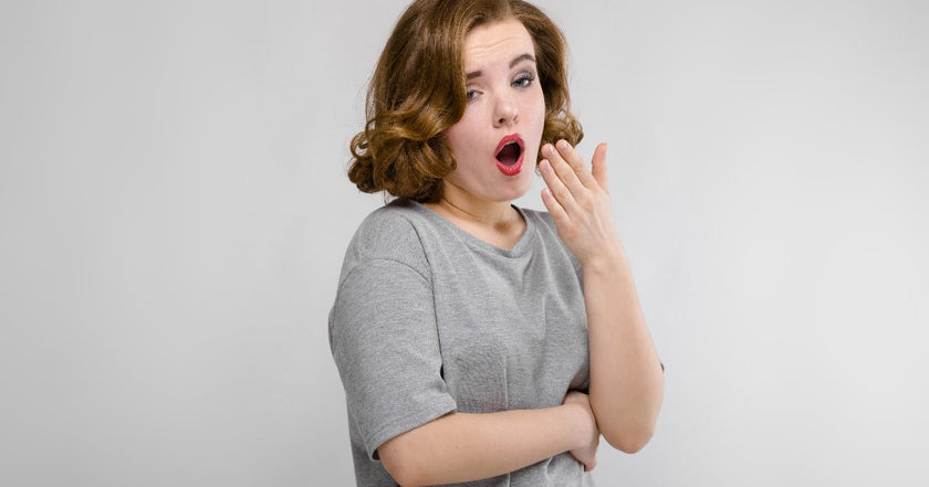 What is Eructation? Understanding Excessive Belching – Advanced Food ...