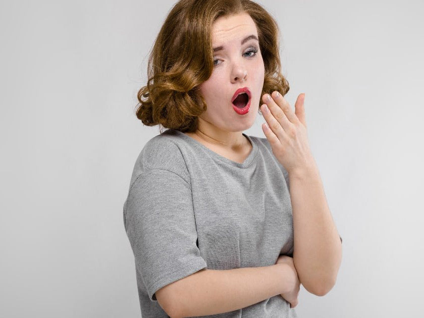 Understanding the Connection Between Loss of Appetite and Tiredness ...