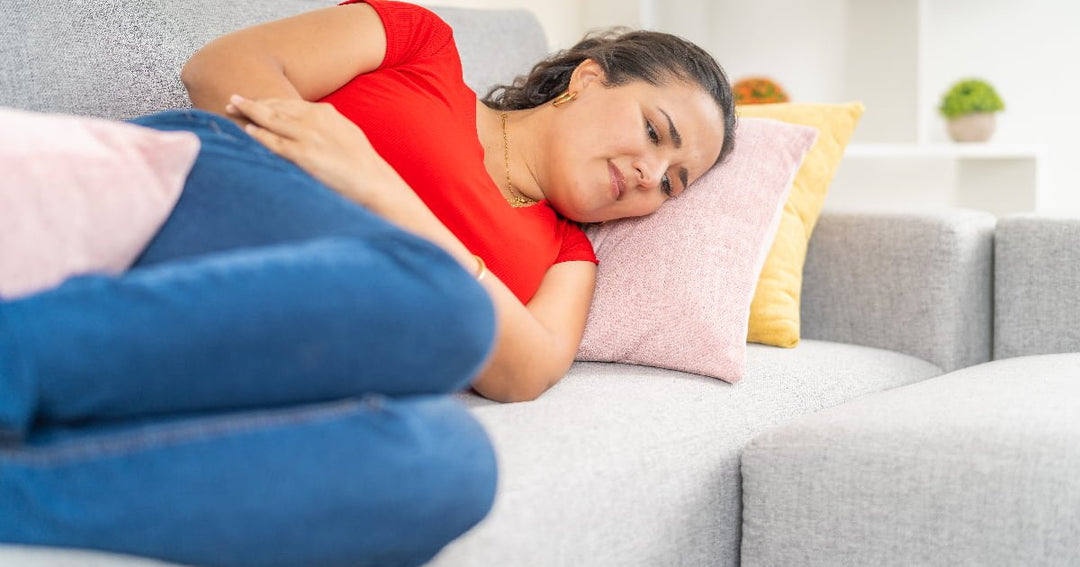 What is Splenic Flexure Syndrome? Symptoms, Causes, and Relief ...