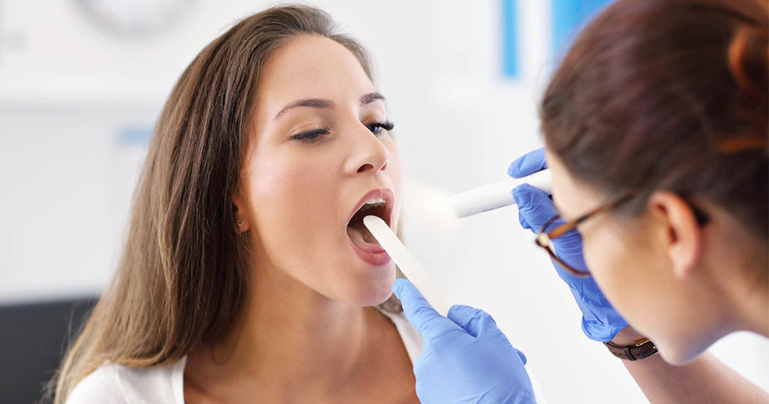 What is Water Brash? Understanding Sudden Mouth-Watering – Advanced ...