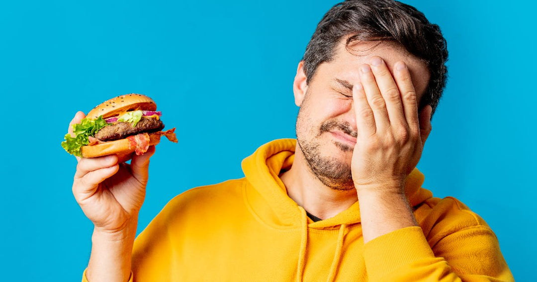 What to Eat When Nauseous but Hungry – Advanced Food Intolerance Labs