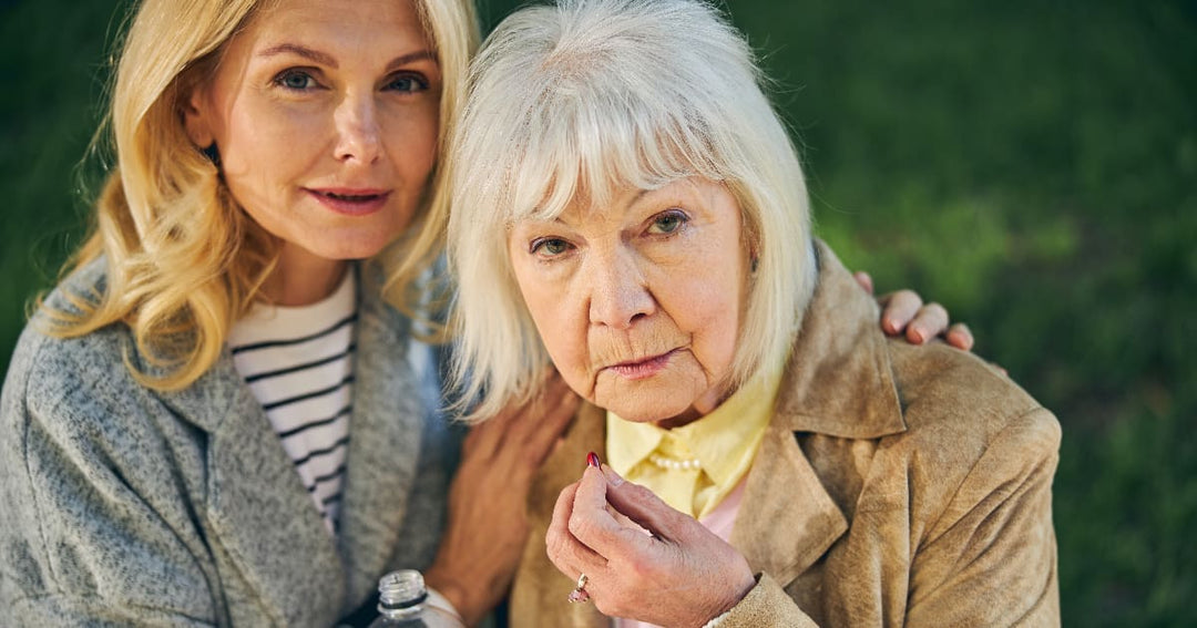 Why Am I Passing So Much Gas? Guide for Seniors (and Loved Ones ...