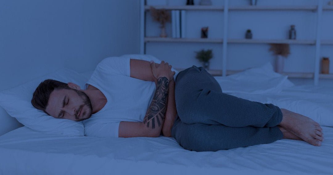 Why Am I So Gassy at Night? Unraveling the Nighttime Bloat – Advanced ...
