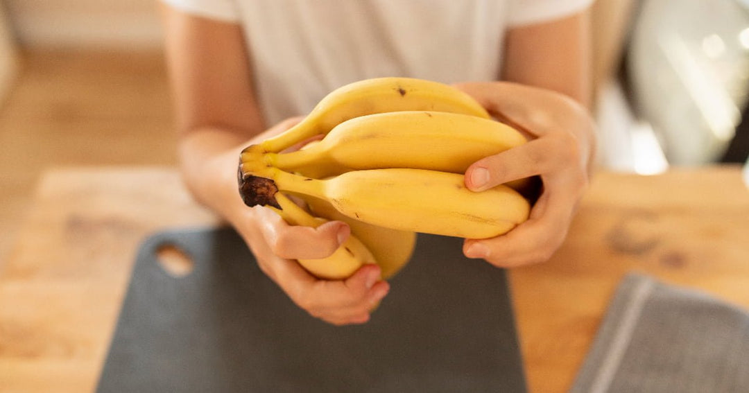 Why Do Bananas Make My Stomach Hurt? Banana Intolerance – Advanced Food ...