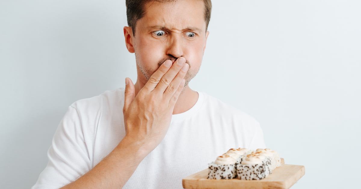 Why Do I Burp So Much After I Eat? Managing Excessive Belching ...