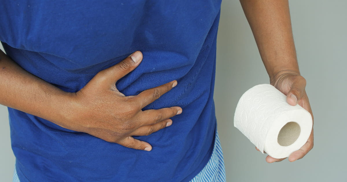 Why Do I Have to Poop Right After I Eat? Your Gut's Response – Advanced ...