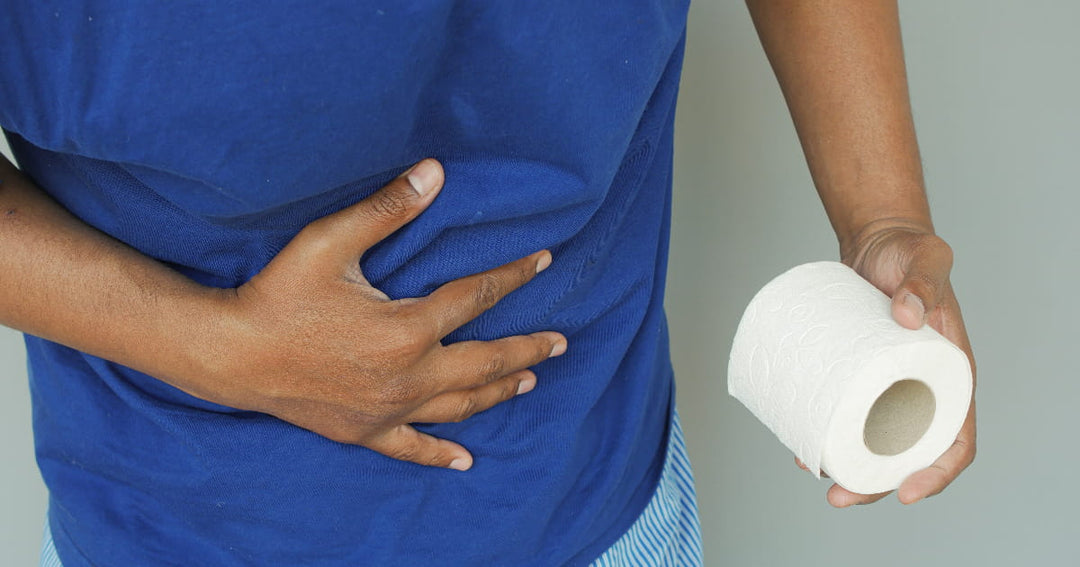 Why Do I Have to Poop Right After I Eat? Your Gut's Response – Advanced ...