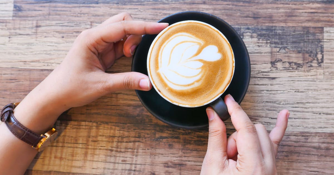 Why Does Coffee Make My Stomach Hurt? – Advanced Food Intolerance Labs