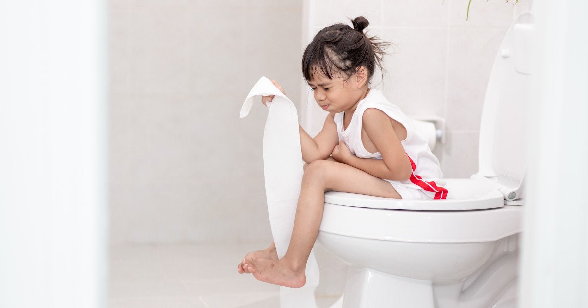 Why Does it Burn When I Poop? Decoding the Discomfort – Advanced Food ...