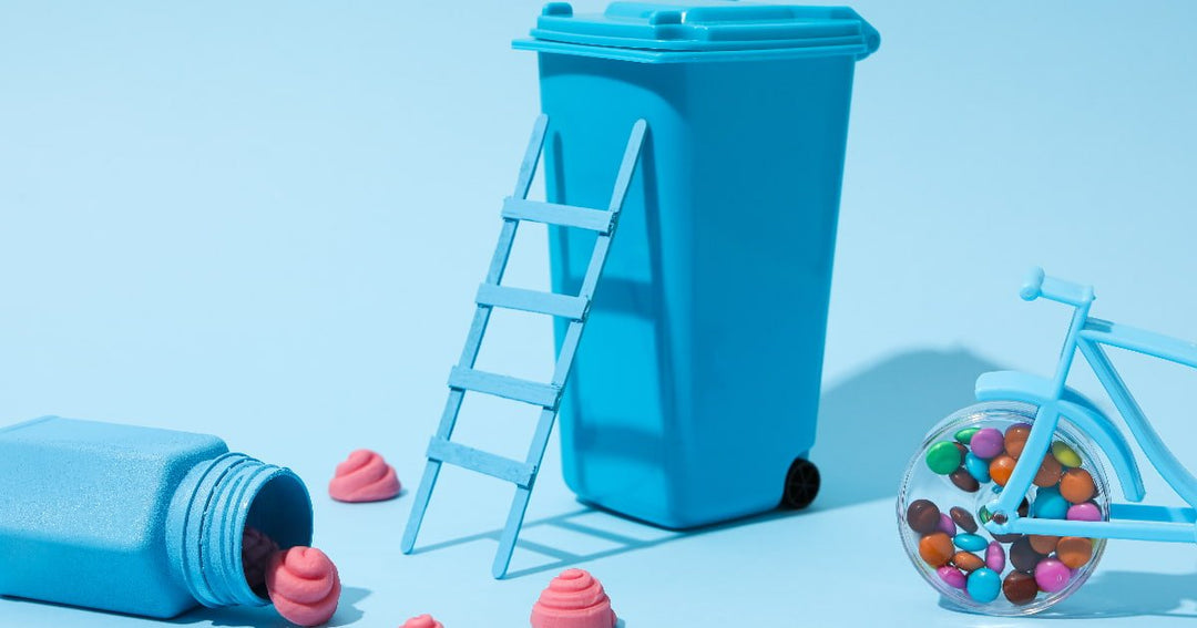 Why Is My Poop Blue? A Colorful Guide to Stool Changes – Advanced Food ...